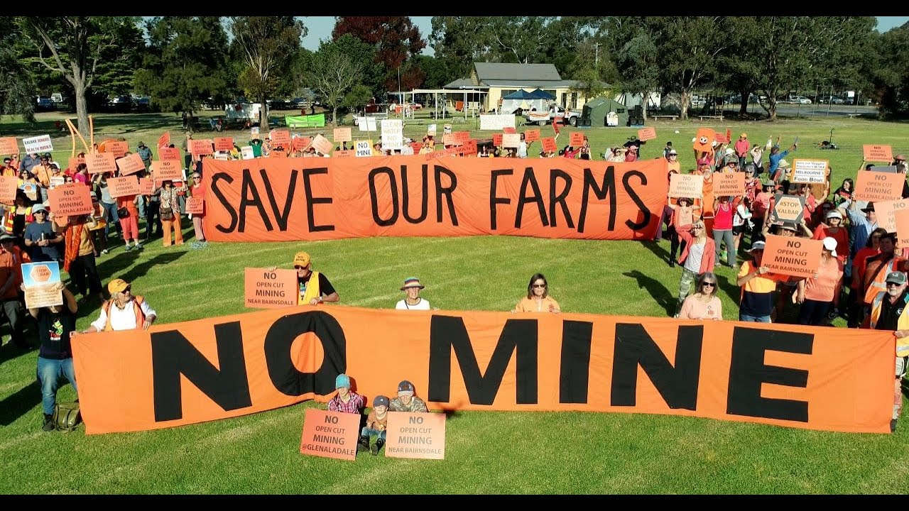 HOME - Alliance for Responsible Mining Regulation Inc.