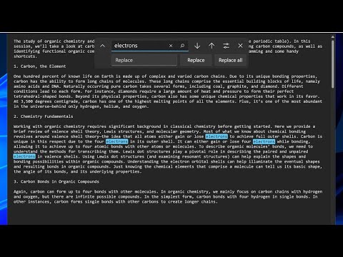 Microsoft Launches a Modern Notepad for Windows 11 - Softpedia