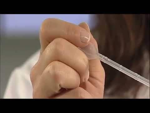 How To Pour LB Agar Plates for pGLO Bacterial Transformation Kits