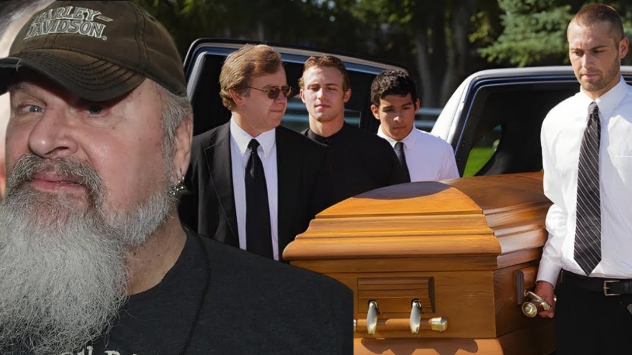 'Revenge of the Nerds' Actor Donald Gibb Dead at 71