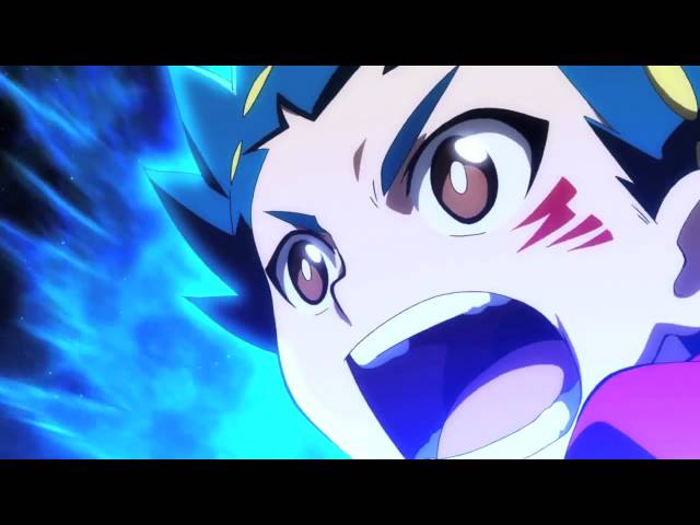 How to watch Beyblade in order: Chronological watch guide