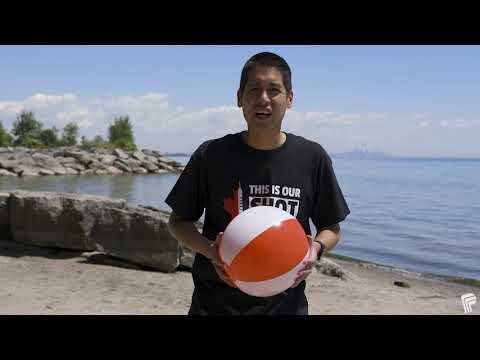 Second Dose Coast to Coast Challenge