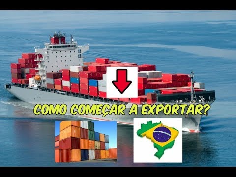 Como exportar? Curso de exportação | Blog de Comércio Exterior ...