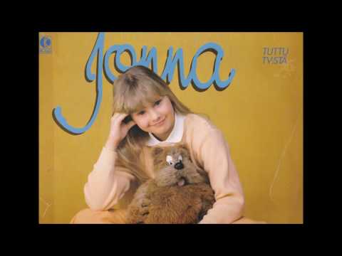 Jonna music, videos, stats, and photos | Last.fm