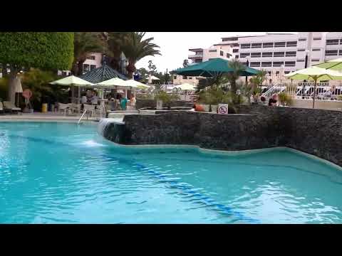 Hotel Sandy Beach Playa del Ingles Gran Canaria June 2024