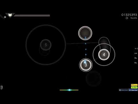 Steam Community :: Video :: osu! 22 on 7.03⭐HIGHSCORE | BesttrollGodMix