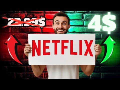 Cheapest Netflix Subscription In 2025: Unlock The Best Deals