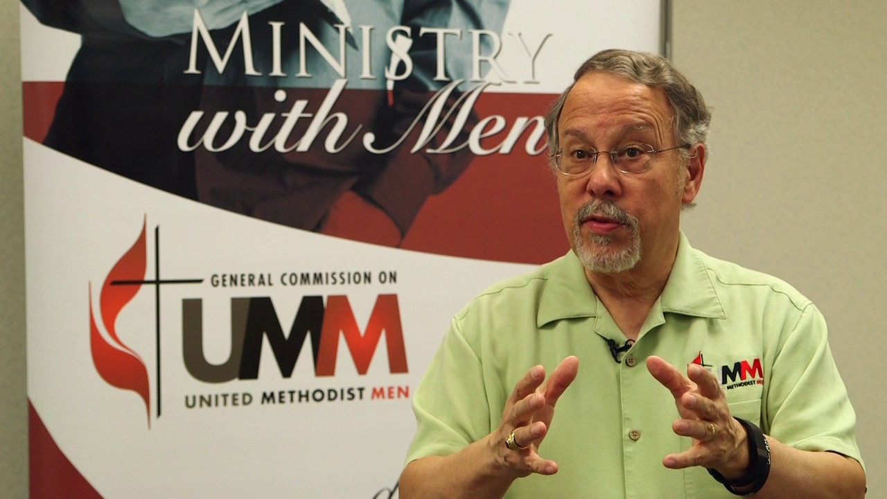 UM Men's groups take lead from John Wesley | UMC.org