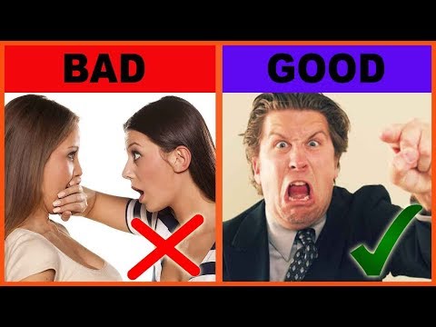 10 Surprising Reasons Why Swearing is Actually Good for Your Health