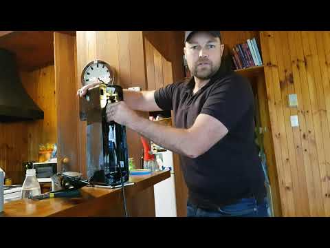 How to upgrade your Soda stream to cheap CO2 bottle