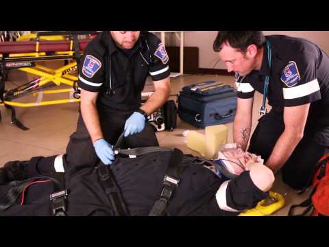 CTS Canadian Career College Extended Commercial