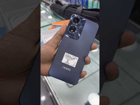 Unboxing#OPPO A59 5g 4GB RAM 128GB  Storage ₹13999/- & 6GB RAM 128GB Storage ₹15499/- Best Price
