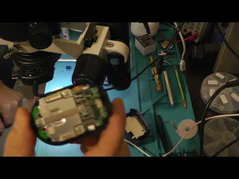 Arlo Ultra 4K Security Camera Not Charging Repair
