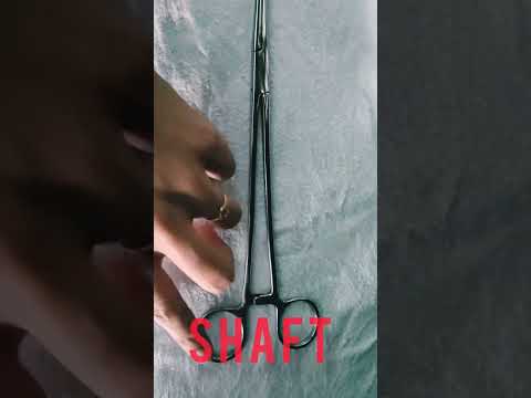 surgical instruments #instrument table#viralshorts #shortvideo#medical