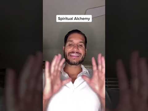 Let’s do some Spiritual Alchemy #manifesting #manifestation #lawofattraction #positiveenergy #posit
