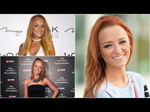 Maci Bookout: Short Biography, Net Worth & Career Highlights