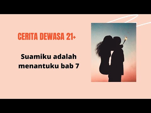 Cerita Dewasa 'Suamiku adalah Menantuku' Part 7 | Innovel | Dreame | Fizzo | Noveltoon | Romantis |