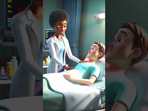 “Not Just a Doctor… a Hope Giver.”