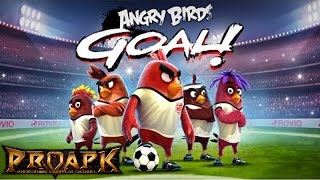 14 Games Like Angry Birds Goal! for PS2 – Games Like