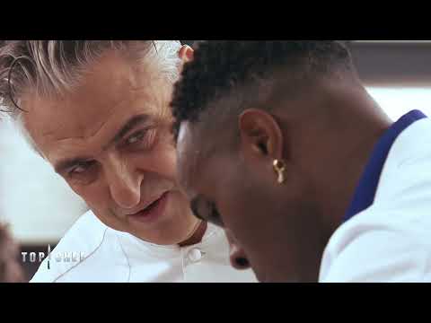 Top Chef France 2025 / Episode 5 / Saison 16