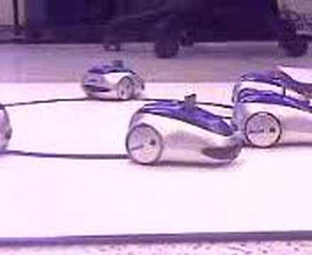 Robotic-Lab.COM » Robot Moway - Blog de Robotica y Electronica en Español