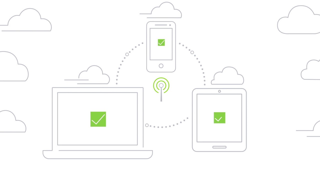 Using — And Trusting — The Cloud For Your Small Business