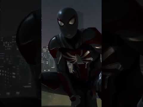 Where is MJ? ( Spider-Man ) #shorts #gaming #spiderman