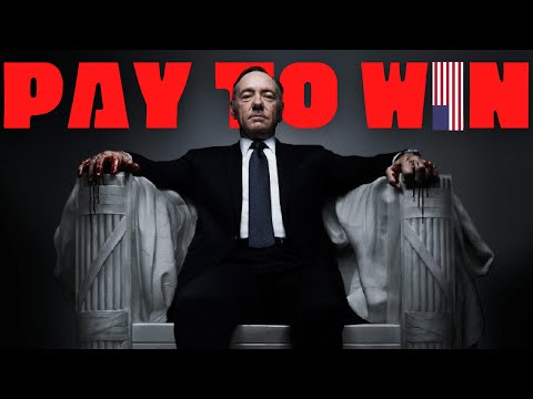 How Politicians Pick and Choose Winners | Crony Capitalism Explained [Video Essay Short]