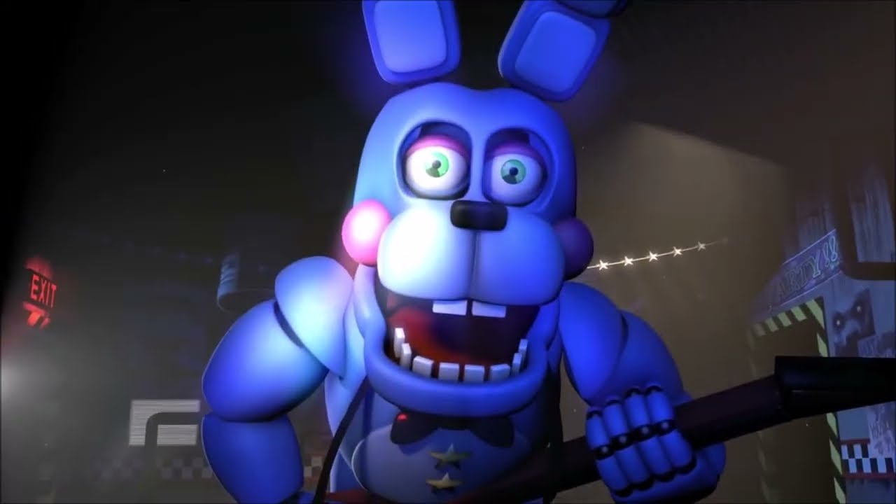 Screams, Five Coins and Rockstar Killers (Music Video) - Scroll of the Dragon