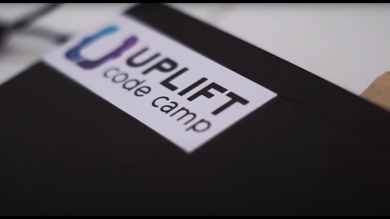 About Us - Uplift Code Camp