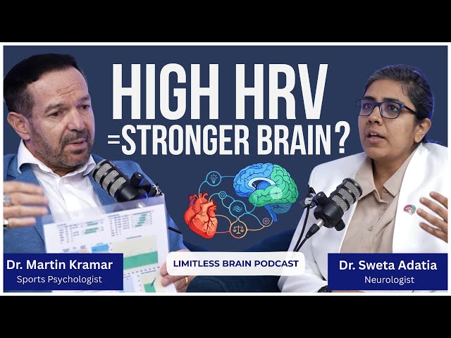 Understanding Heart Rate Variability and the Simple Breathing Hack to ...