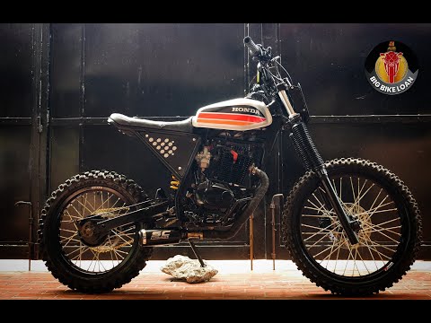 Scrambler 399cc Below Category 4
