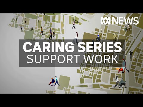 Disability support worker jobs boom as complaints rise | ABC News