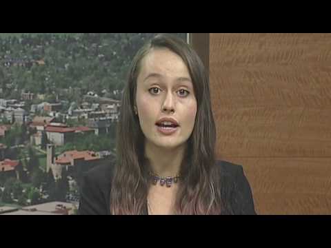 Colette Bordelon – Multimedia Journalist