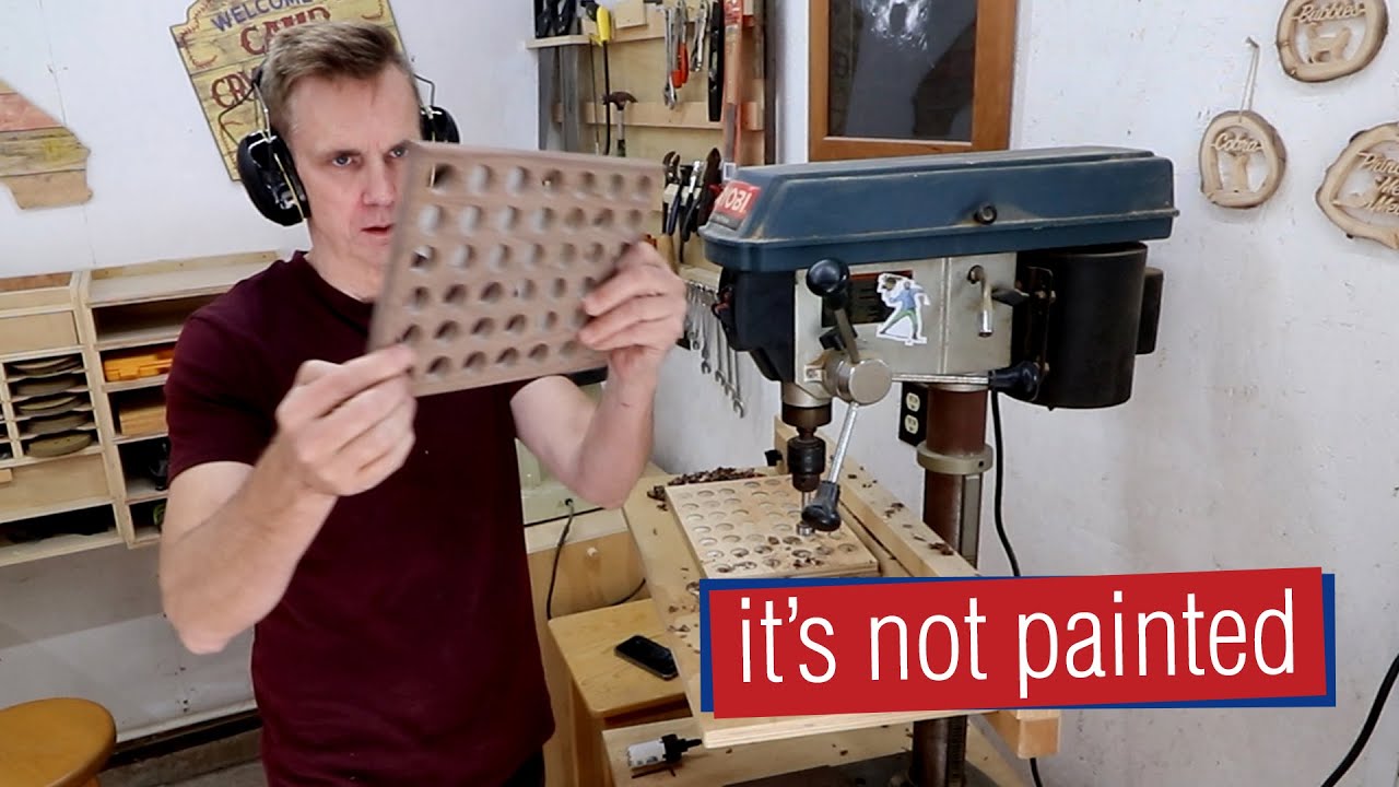 I made a Connect Four game