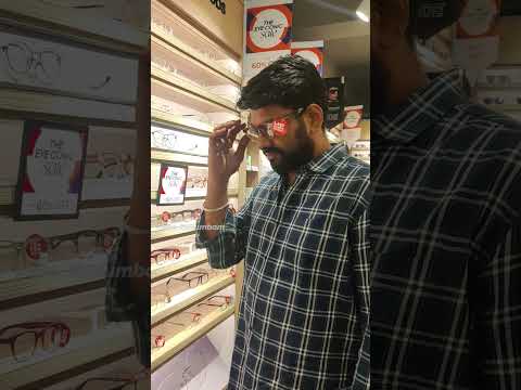 Lenskart ல வாங்க போறிங்களா ? இதை Note பண்ணிக்கங்க ! Tambaram Lenskart |