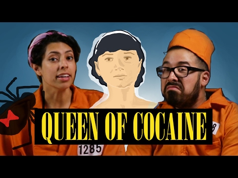 The Notorious Life of Griselda Blanco
