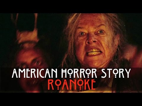 American Horror Story: Roanoke EXPLAINED!