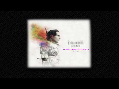 Jónsi – Go Do (Venaccio Remix) | Rockin' The Beat!