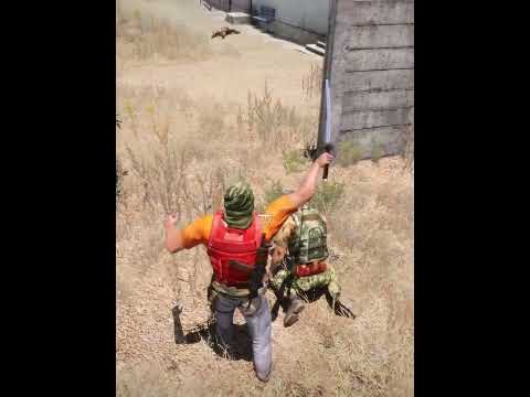 Steam Community :: Video :: PEAK MILSIM VIDEO GAME