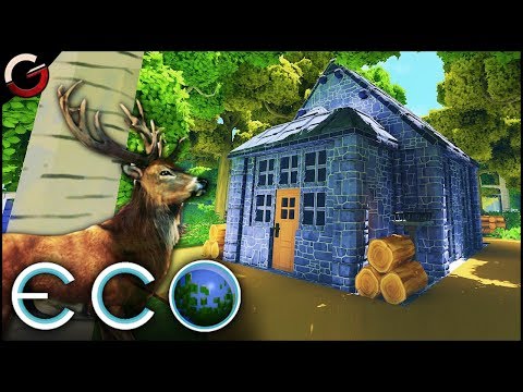 Steam Community :: Eco