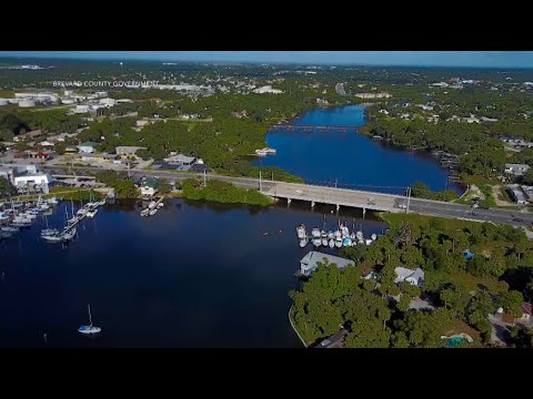 NewsNight | Environmental Issues in Florida