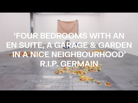 R.I.P. Germain - Four Bedrooms With An En suite, A Garage & Garden In A Nice Neighbourhood