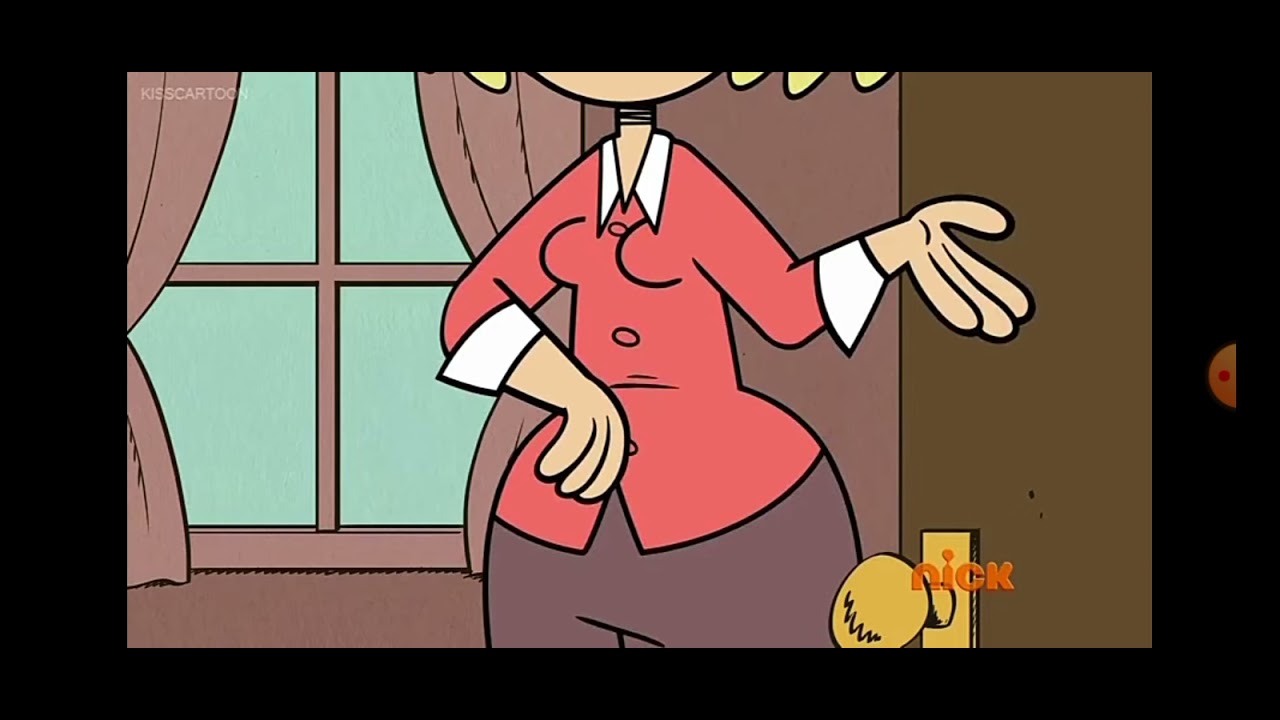 lola loud is punished during 1 month