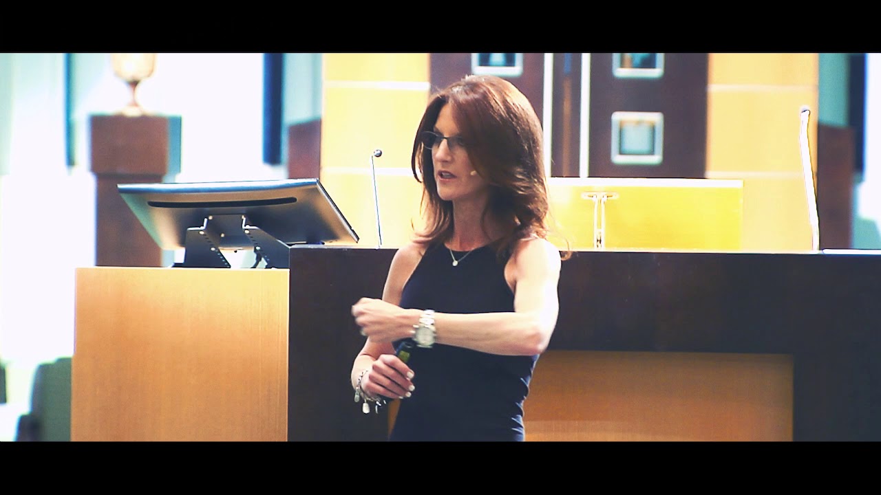 Laurie Beth - 5 Stages of Grief, an alternative framework