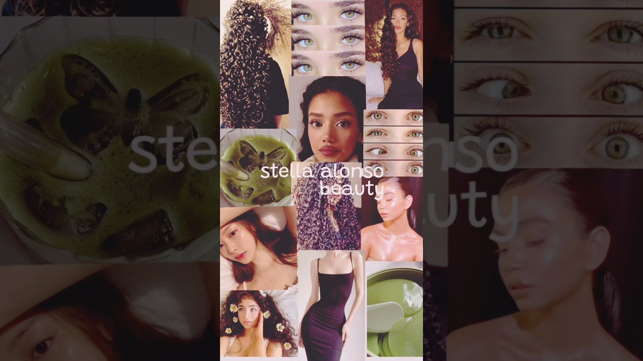 ~•Stella alonso beauty subliminal•~