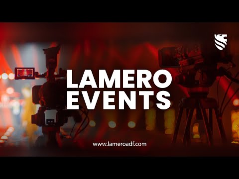 La Mero Events | Exceptional Event Planning & Strategic Branding