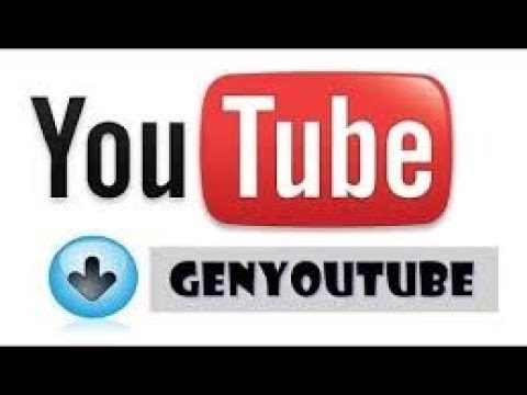 gen youtube download method | no copyrights| legal download