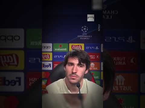 Tonali risponde ad Inzaghi: "Bisogna trovare un arbitro senza nazionalità" #tonali #calcio #shorts
