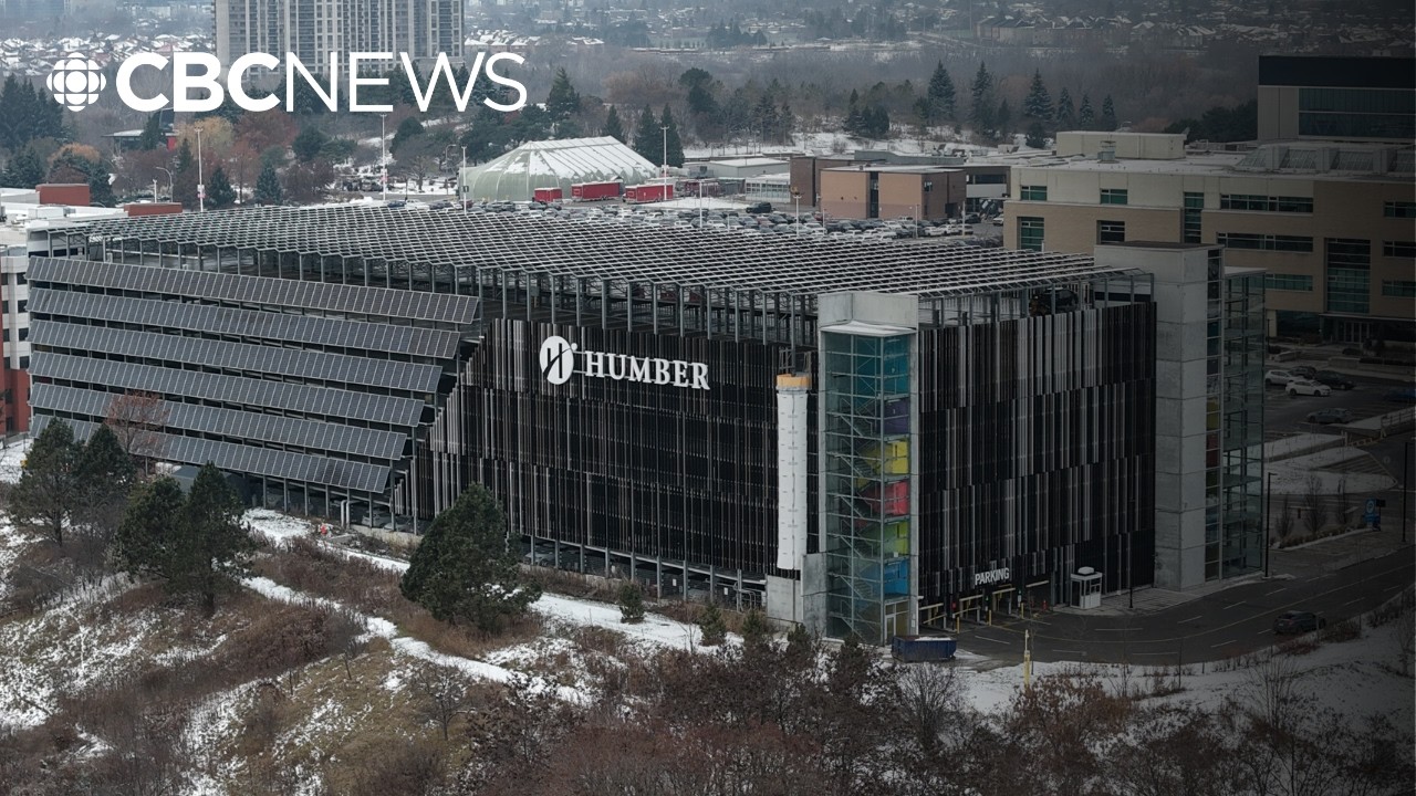 Humber Polytechnic offers voluntary exit packages to full-time staff after financial troubles